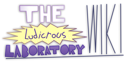 Driven Insane | The Ludicrous Laboratory Wiki | Fandom
