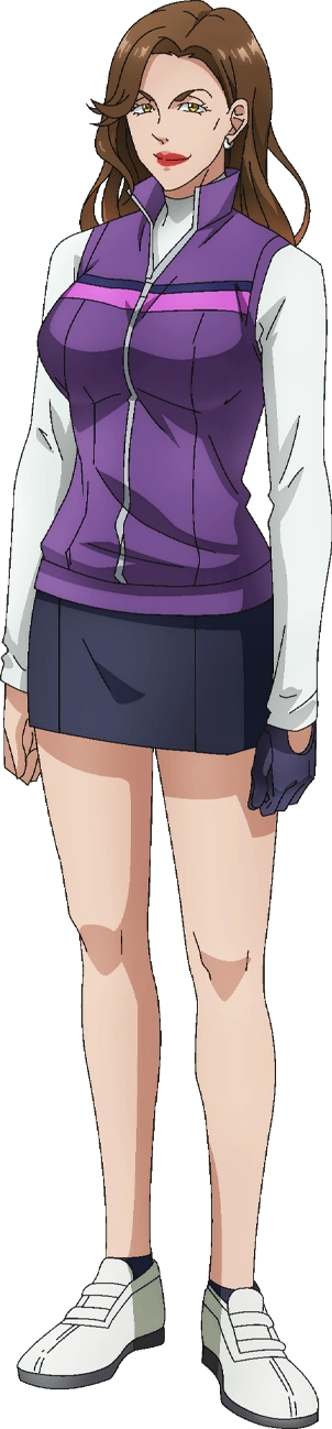 Remelda | Birdie Wing Wiki | Fandom