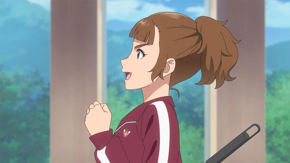 Episode 9 | Birdie Wing Wiki | Fandom