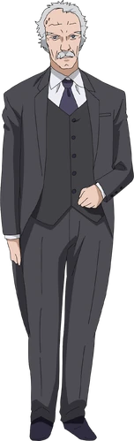 Alan Harvey | Birdie Wing Wiki | Fandom