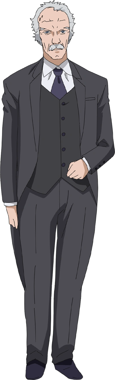 Alan Harvey | Birdie Wing Wiki | Fandom