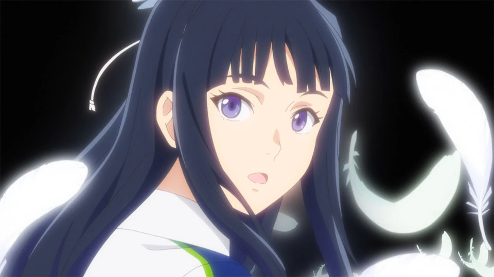 Episode 19 | Birdie Wing Wiki | Fandom