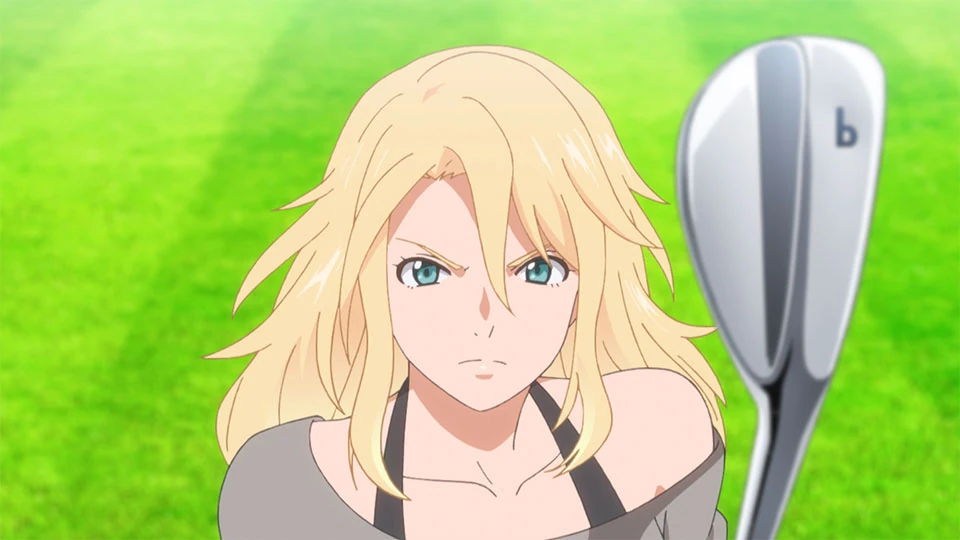 Episode 8 | Birdie Wing Wiki | Fandom