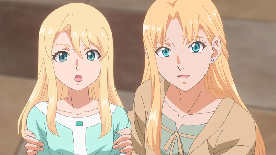 Episode 16 | Birdie Wing Wiki | Fandom