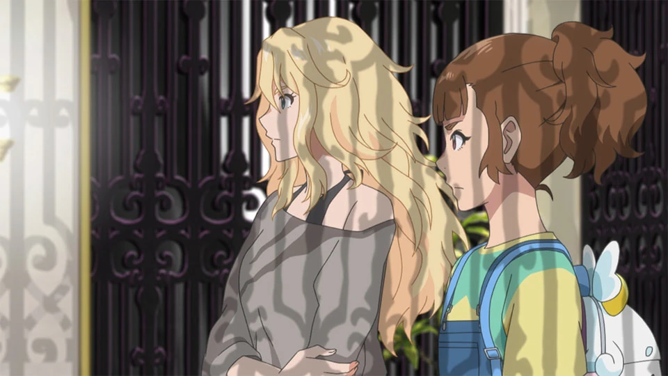 Episode 18 | Birdie Wing Wiki | Fandom