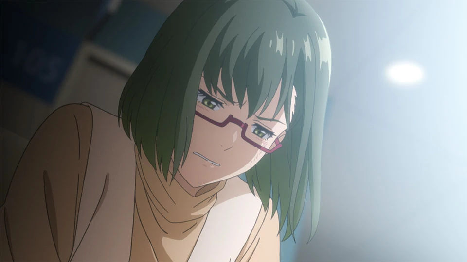 Episode 23 | Birdie Wing Wiki | Fandom