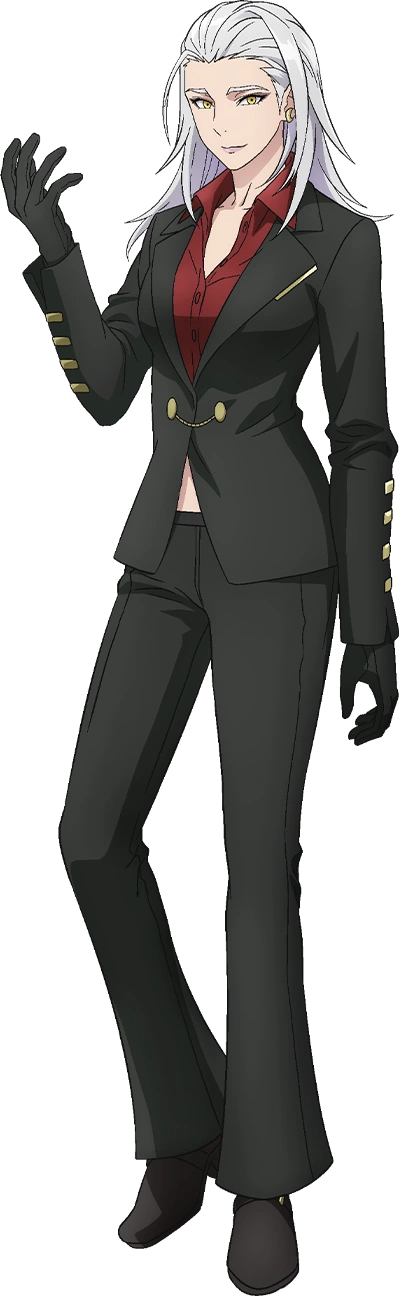 Rose Aleon | Birdie Wing Wiki | Fandom