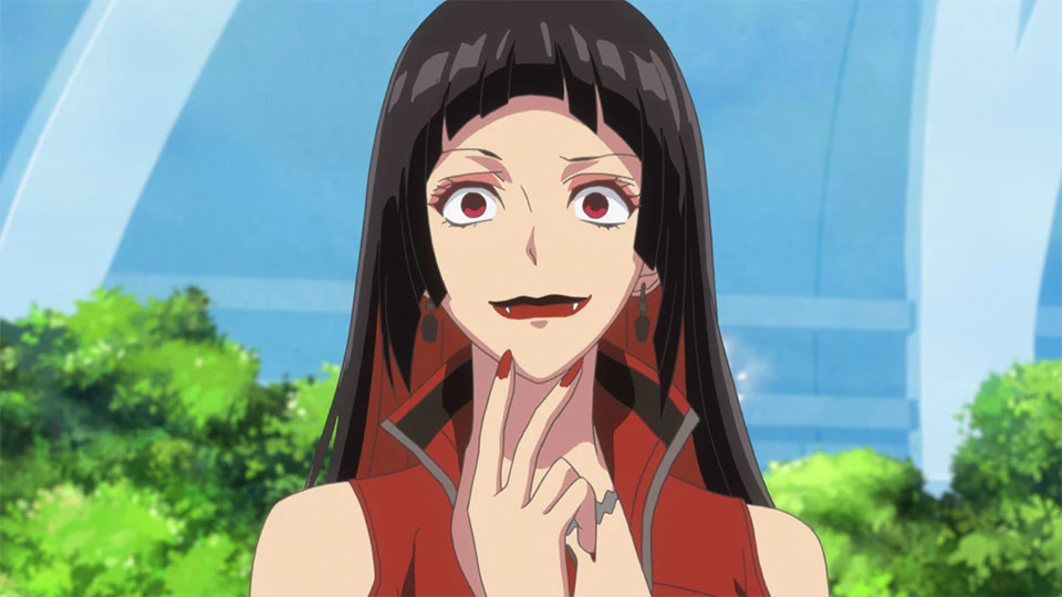Episode 4 | Birdie Wing Wiki | Fandom