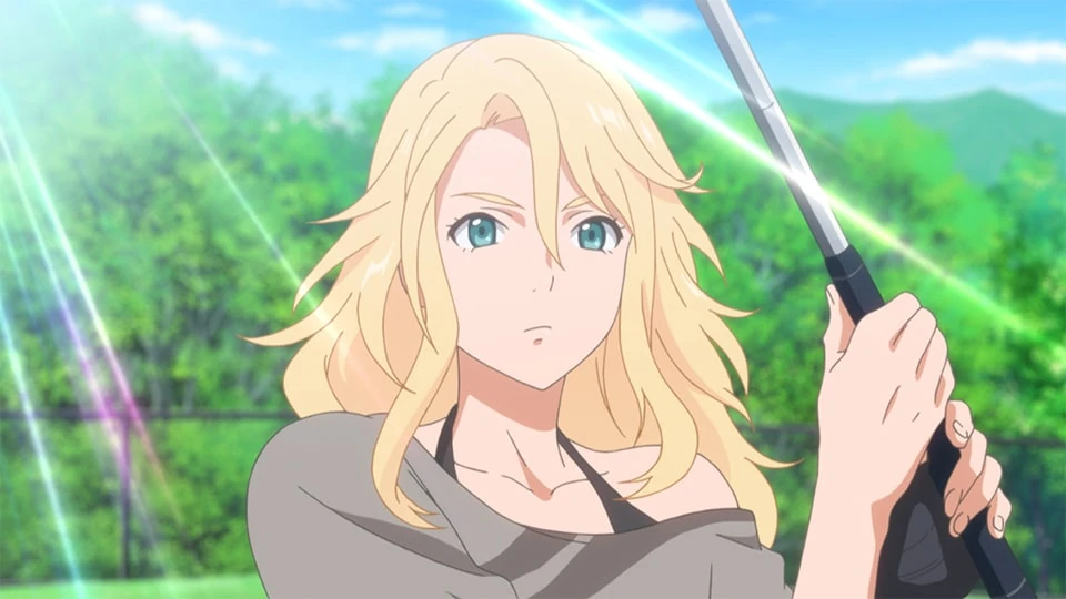 Episode 1 | Birdie Wing Wiki | Fandom