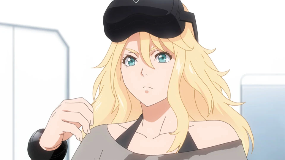 Episode 5 | Birdie Wing Wiki | Fandom
