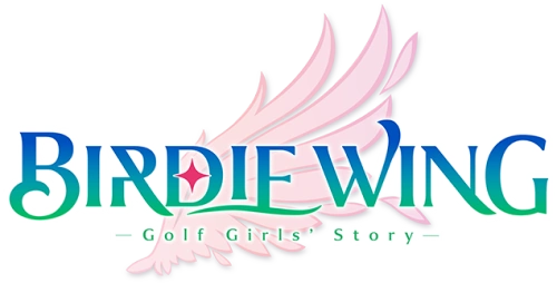 Ami Koshimizu | Birdie Wing Wiki | Fandom