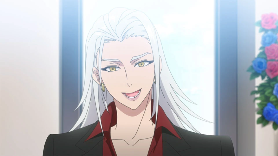 Episode 6 | Birdie Wing Wiki | Fandom