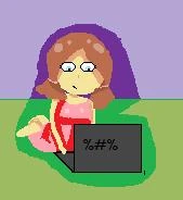 Gertrude "Birdie" Williams | Friends (Amongst Other Things) Wiki | Fandom