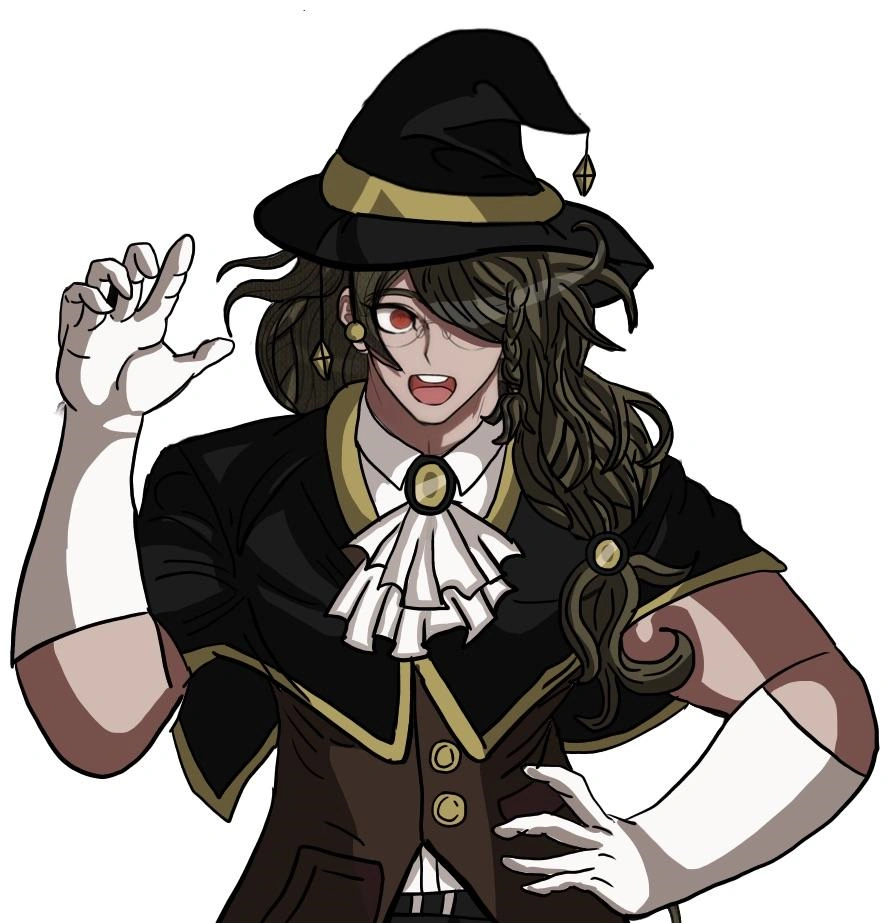 Gonta Gokuhara/J MB | Birdietalk Productions Wiki | Fandom