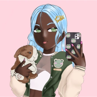 Mary Doris Walker | Birdietalk Productions Wiki | Fandom