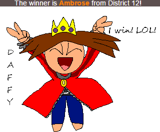 BrantSteele Hunger Games Simulator | Birdietalk Productions Wiki | Fandom