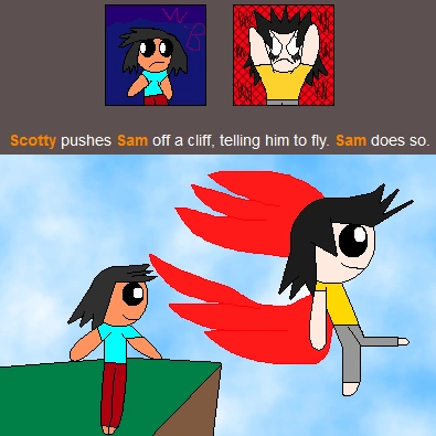 Code LTIB | Birdietalk Productions Wiki | Fandom