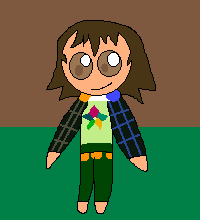 Hillary Secretii | Birdietalk Productions Wiki | Fandom