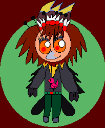 Red Secretii | Birdietalk Productions Wiki | Fandom