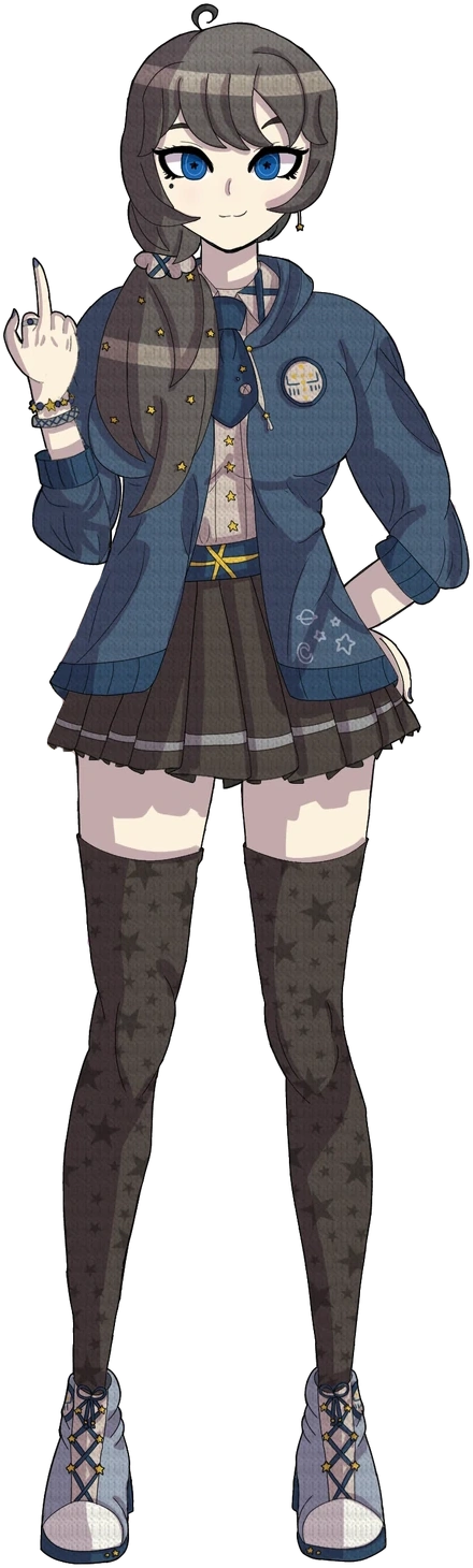 Lyra Shatel | Birdietalk Productions Wiki | Fandom