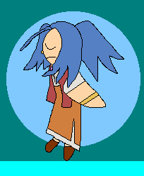 Patty | Birdietalk Productions Wiki | Fandom