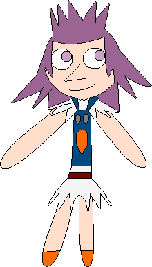 Ray Adler | Birdietalk Productions Wiki | Fandom