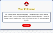 List of Perchance Pokemon Generators | Birdietalk Productions Wiki | Fandom