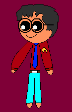 Alan Raven | Birdietalk Productions Wiki | Fandom
