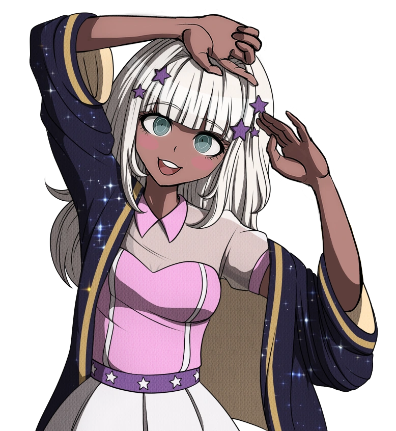Angie Yonaga/J MB | Birdietalk Productions Wiki | Fandom