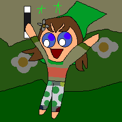 Bruce Secretii | Birdietalk Productions Wiki | Fandom