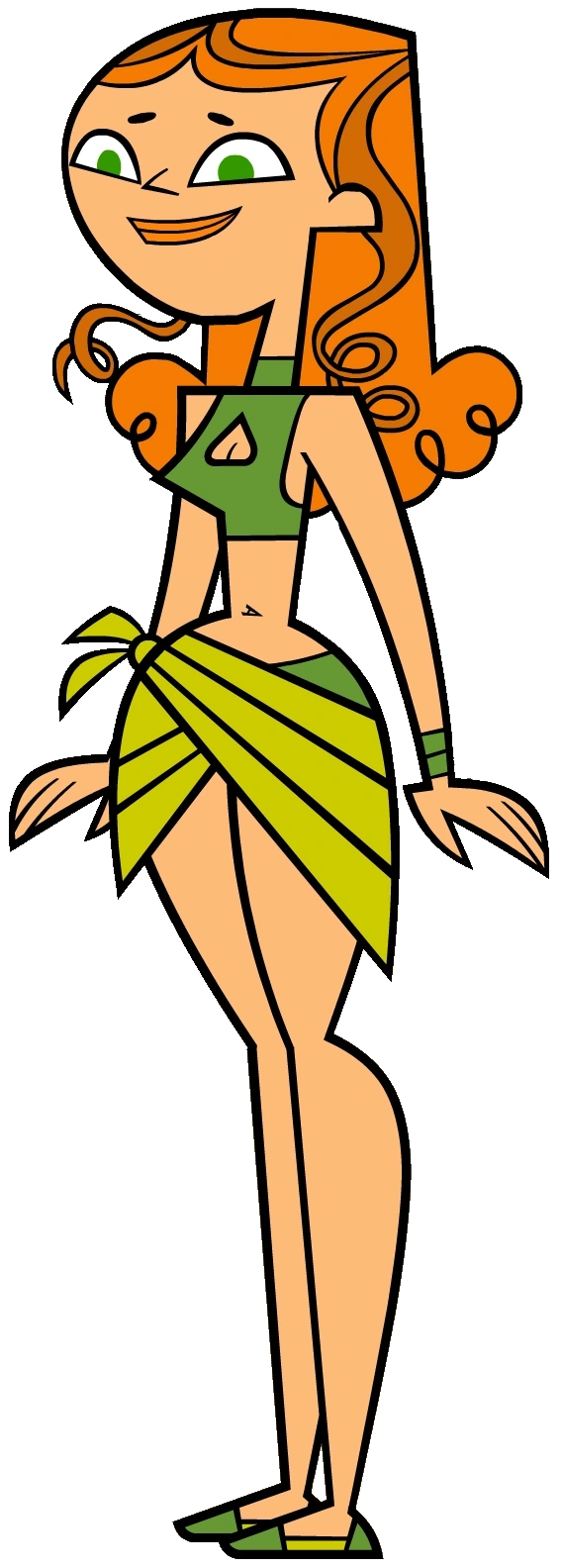 Izzy | Birdietalk Productions Wiki | Fandom