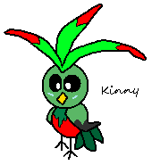 Kinny | Birdietalk Productions Wiki | Fandom