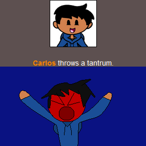 Carlos Ramon | Birdietalk Productions Wiki | Fandom