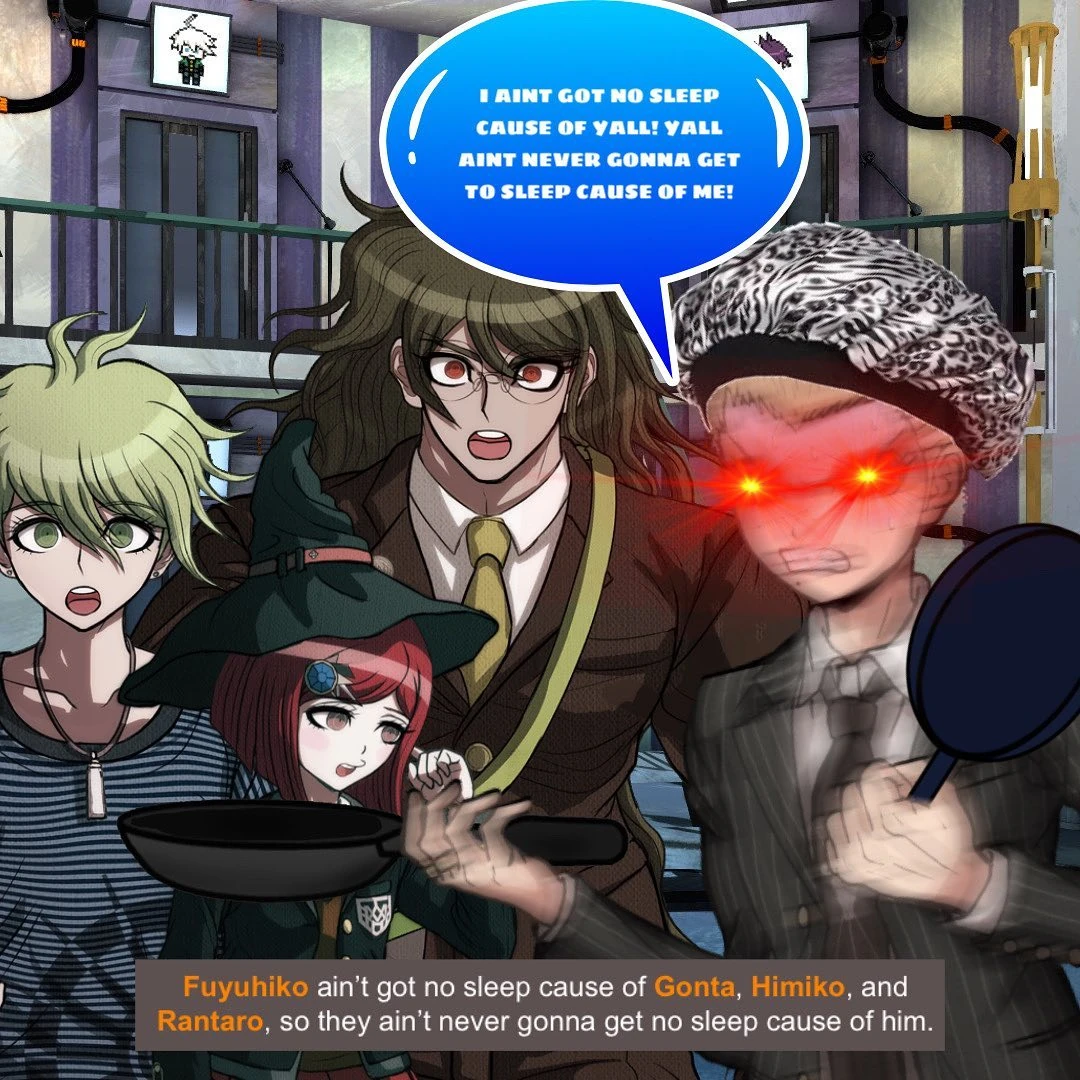 Gonta Gokuhara | Birdietalk Productions Wiki | Fandom