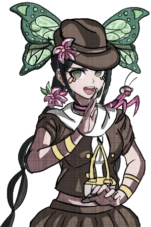 Tenko Chabashira/J MB | Birdietalk Productions Wiki | Fandom