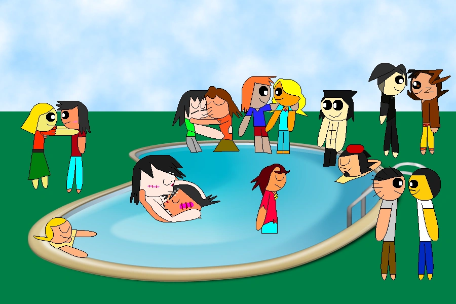 Michael Lionheart | Birdietalk Productions Wiki | Fandom