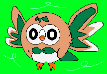 Rowley | Birdietalk Productions Wiki | Fandom