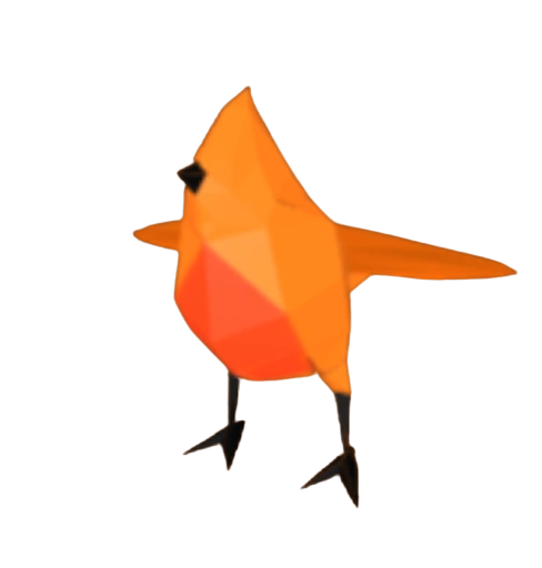Magma Bird | Birdkeepers! Wiki | Fandom