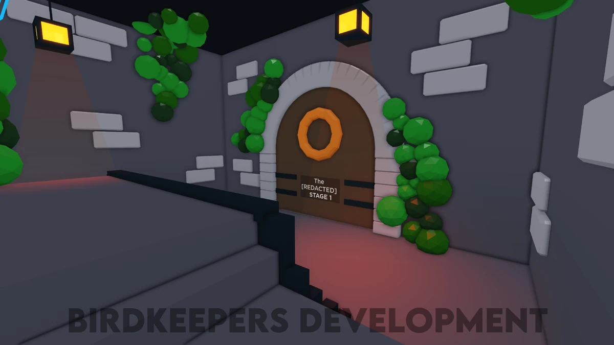 Leaks | Birdkeepers! Wiki | Fandom