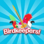 Update Log | Birdkeepers! Wiki | Fandom