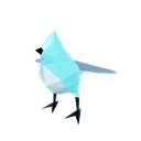 Frost Bird | Birdkeepers! Wiki | Fandom