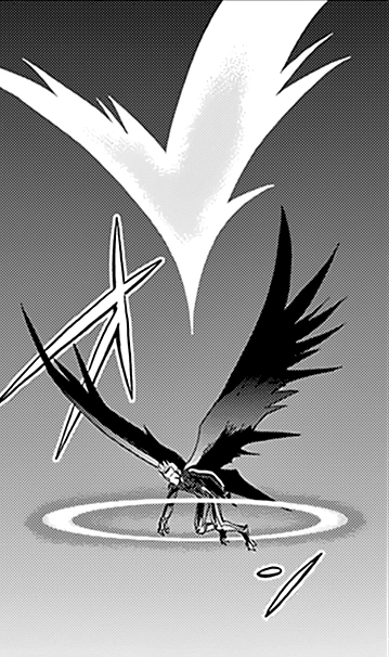 Bellwether | Birdmen Wiki | Fandom