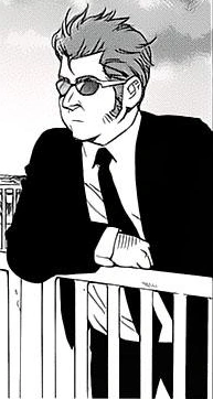 Biff | Birdmen Wiki Italia | Fandom