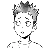 Luther Stark | Birdmen Wiki Italia | Fandom