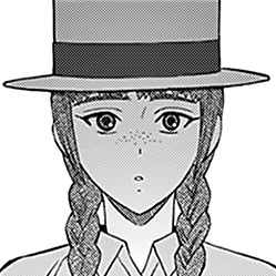 Robin Howard | Birdmen Wiki Italia | Fandom