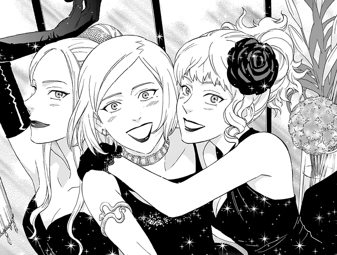 EIII | Birdmen Wiki Italia | Fandom