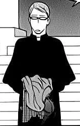 Shinjin | Birdmen Wiki Italia | Fandom