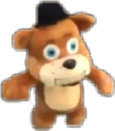 Faddy Frezbear | Birdpng Wiki | Fandom