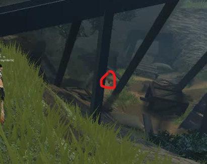 Penumbra | Bird's WCUE hunting Wiki | Fandom