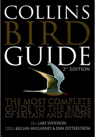 Collins Bird Guide | Birds Wiki | Fandom